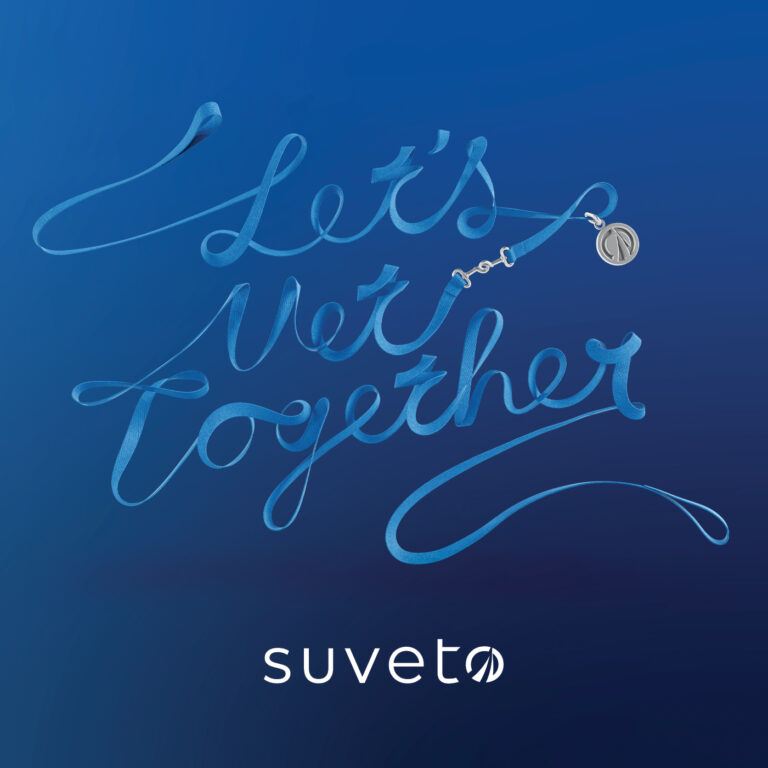 Suveto's "Let's Vet Together" podcast: Engaging discussions, expert ...