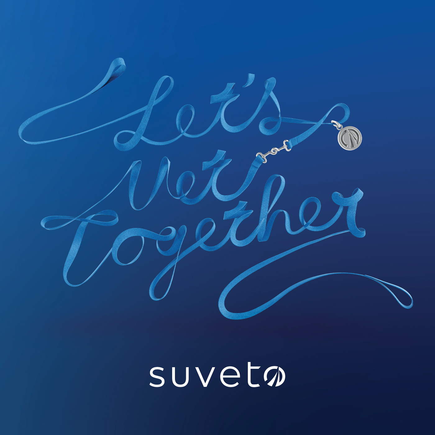 Suveto's "Let's Vet Together" podcast: Engaging discussions, expert ...