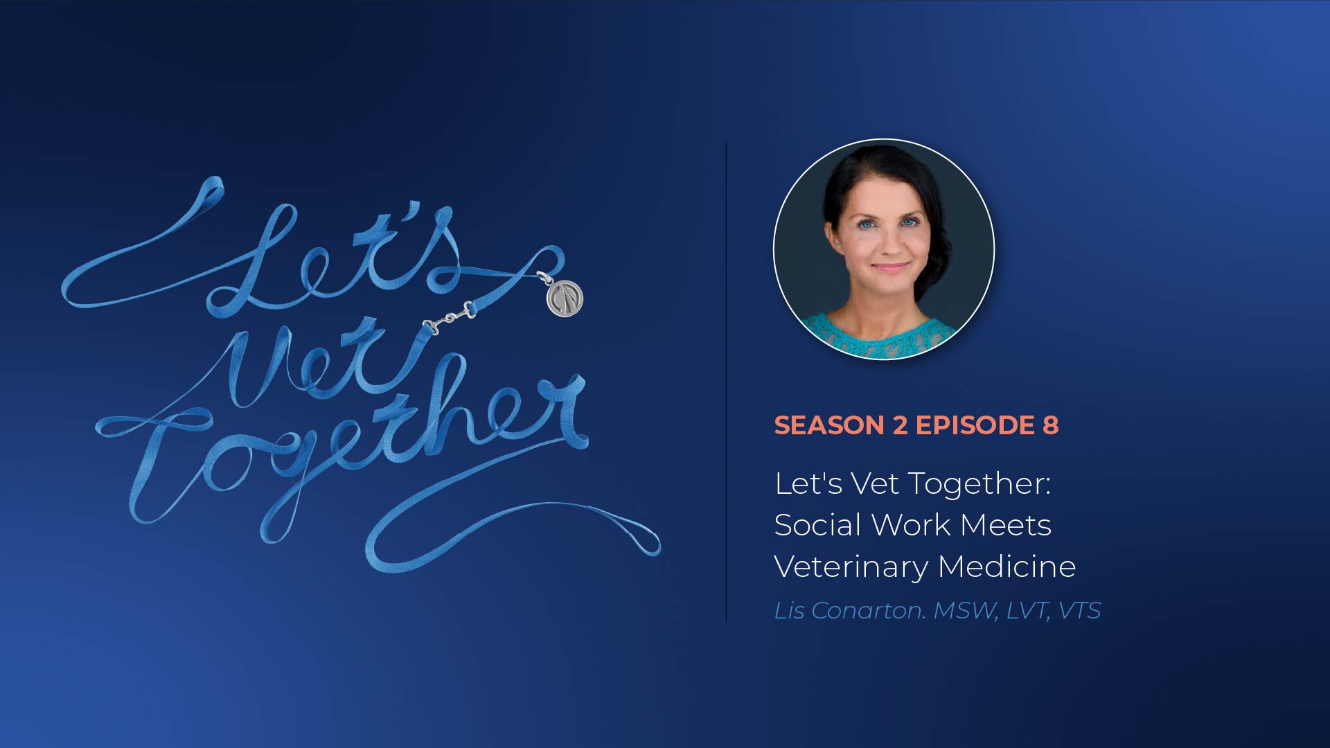 Let's Vet Together: Social Work Meets Veterinary Medicine - Suveto